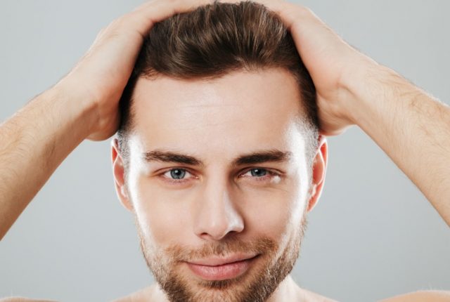 Hair transplant for men: How to get the best results