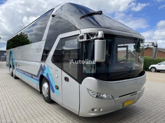 NEOPLAN Otobüslerin En Öne Çıkan Özellikleri